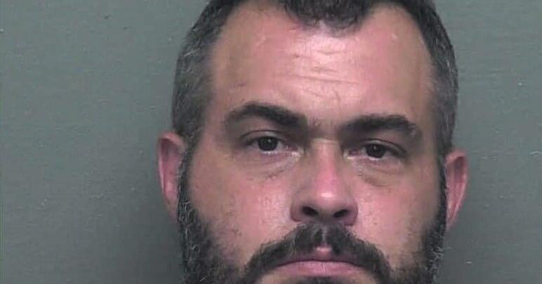 Wakulla Deputy Sheriffs Arrest Squatters | Local News | chronicleonline.com Wakulla Deputy Sheriffs Arrest Squatters | Local News | chronicleonline.com