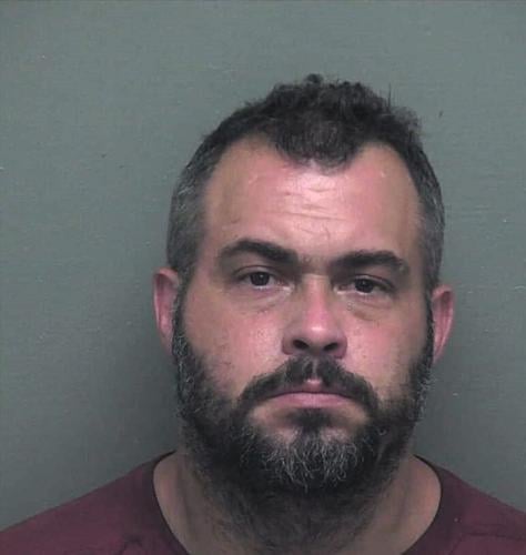 Wakulla Deputy Sheriffs Arrest Squatters | Local News | chronicleonline.com