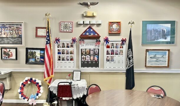 Fairfield Village honors vets all year round | Lifestyle ...