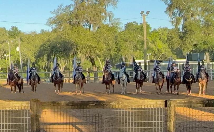 Red Level 4-H celebrates camaraderie, confidence, animal achievements ...