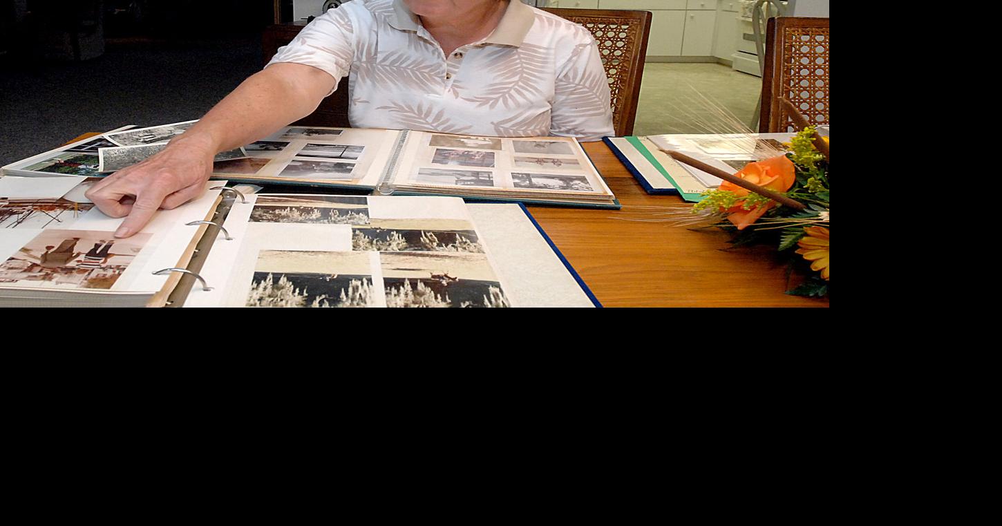 Dessie's legacy | News | chronicleonline.com