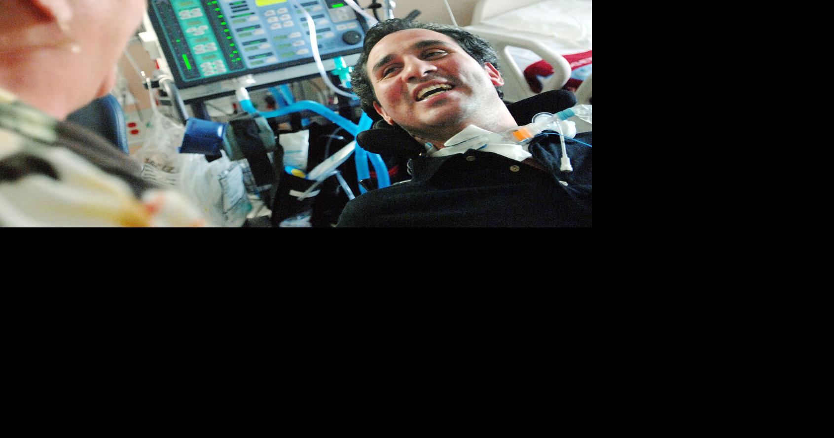 Local storIes of the year 2009: No. 7 Romulo 'Romy' Camargo | News ...