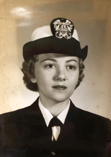 Remembering a career of caring | Veterans | chronicleonline.com