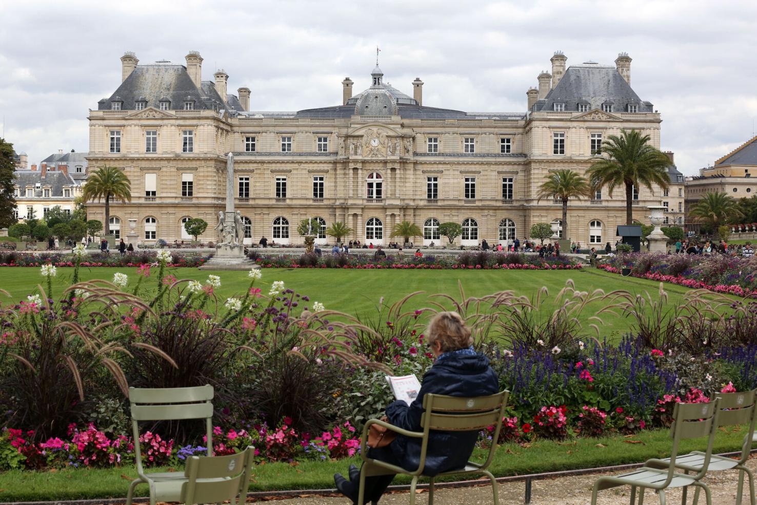 What to know about a French ex-senator on trial for drugging a lawmaker ...