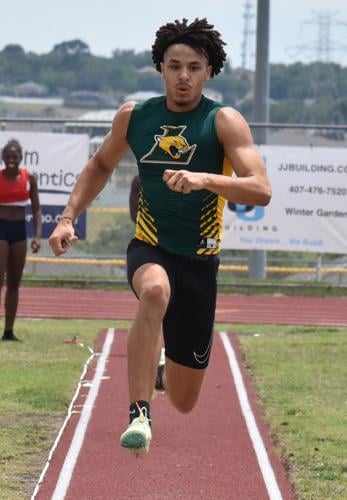 Tops in the county on the track | Local Sports | chronicleonline.com
