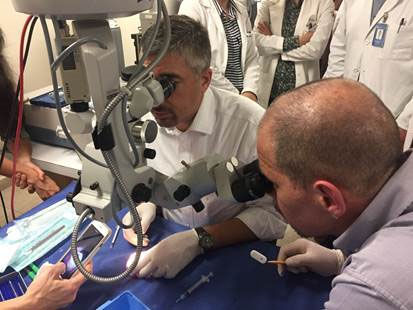 Healthcare Humanitarian Benjamin Lambright, MD | 2021 | chronicleonline.com