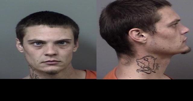 Citrus County Mugshots May 21, 2020 | Crime & Courts | chronicleonline.com