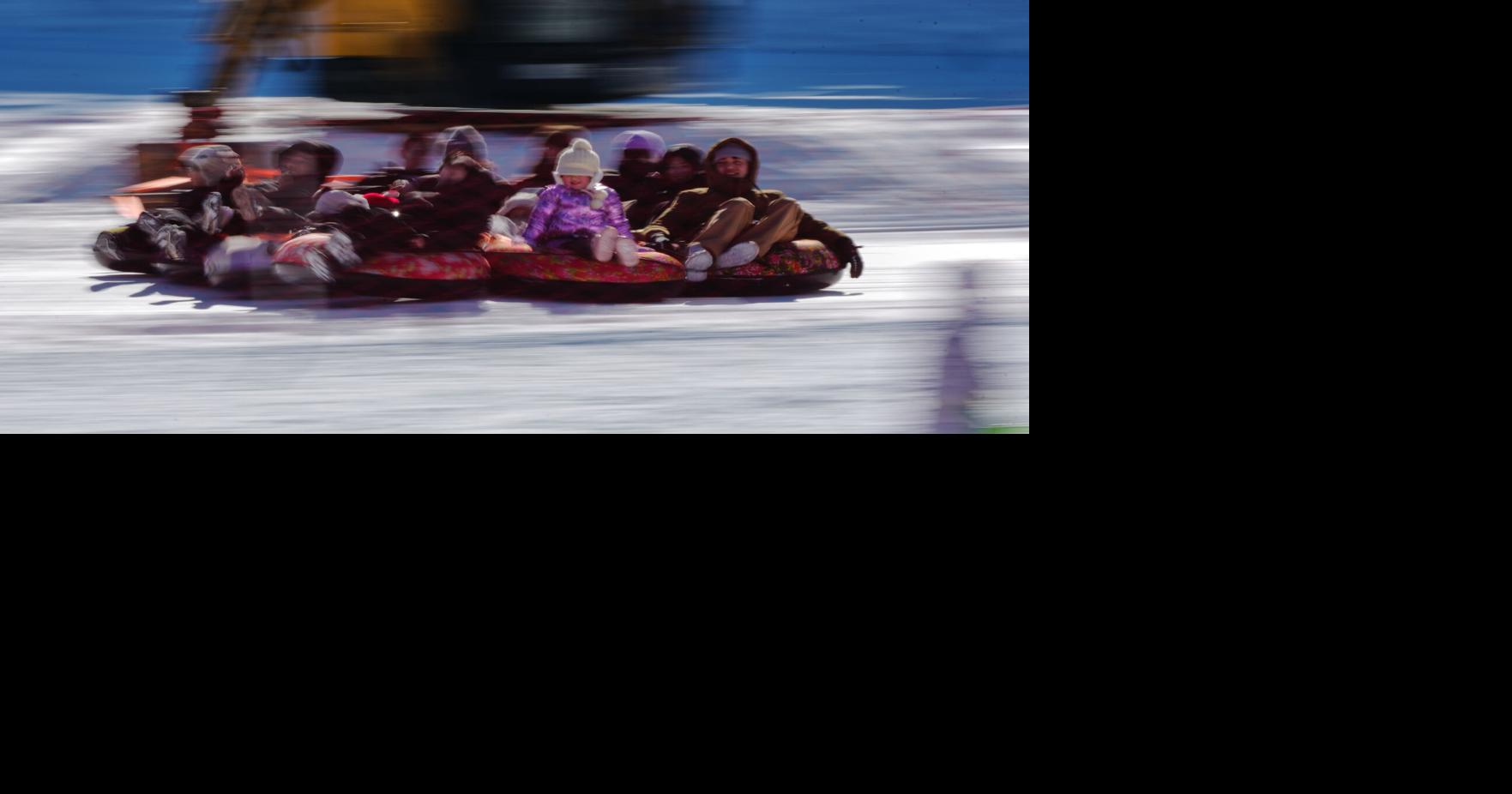 China Daily Life | Nation / World AP news of the day | chronicleonline.com