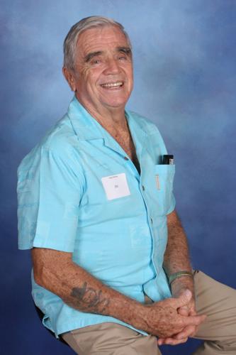 Bill Ward: He made world better | Local News | chronicleonline.com