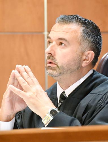 Judge had enough of jury duty no shows | Local News | chronicleonline.com