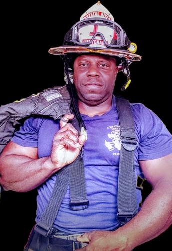 Three who make a difference - Crystal River Fire Rescue Department ...