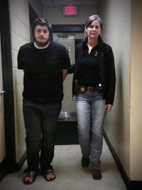 DCSO arrests two men accused of kidnapping, murdering Demiah Appling ...