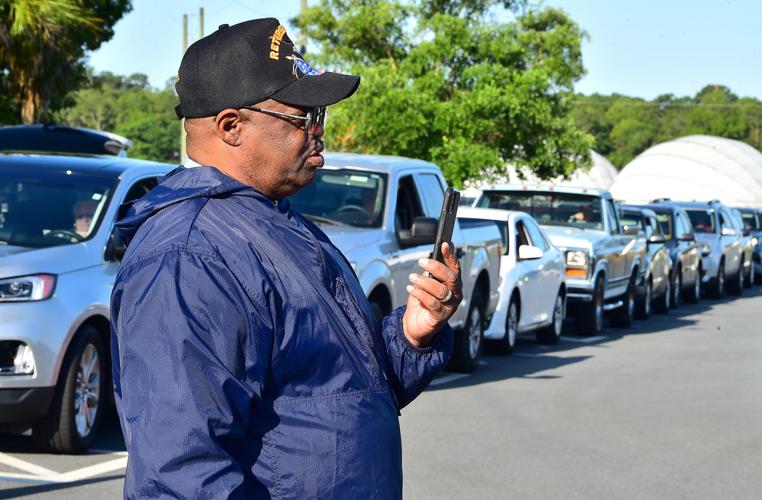 ‘Tireless servant leader,’ Doug Alexander inducted into Florida ...