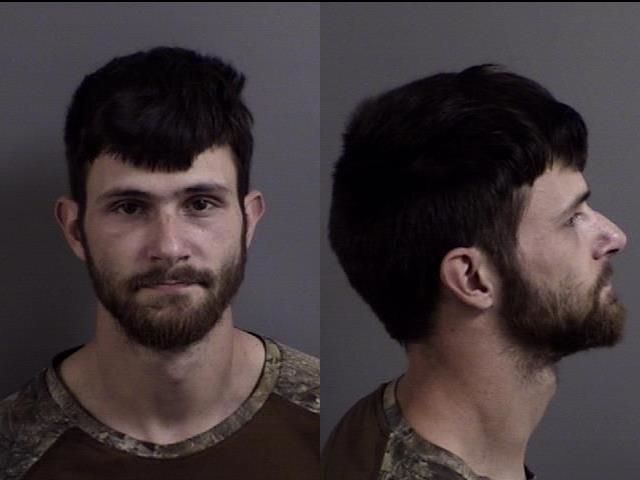Citrus County Mugshots March 2 and March 1 | Crime & Courts ...