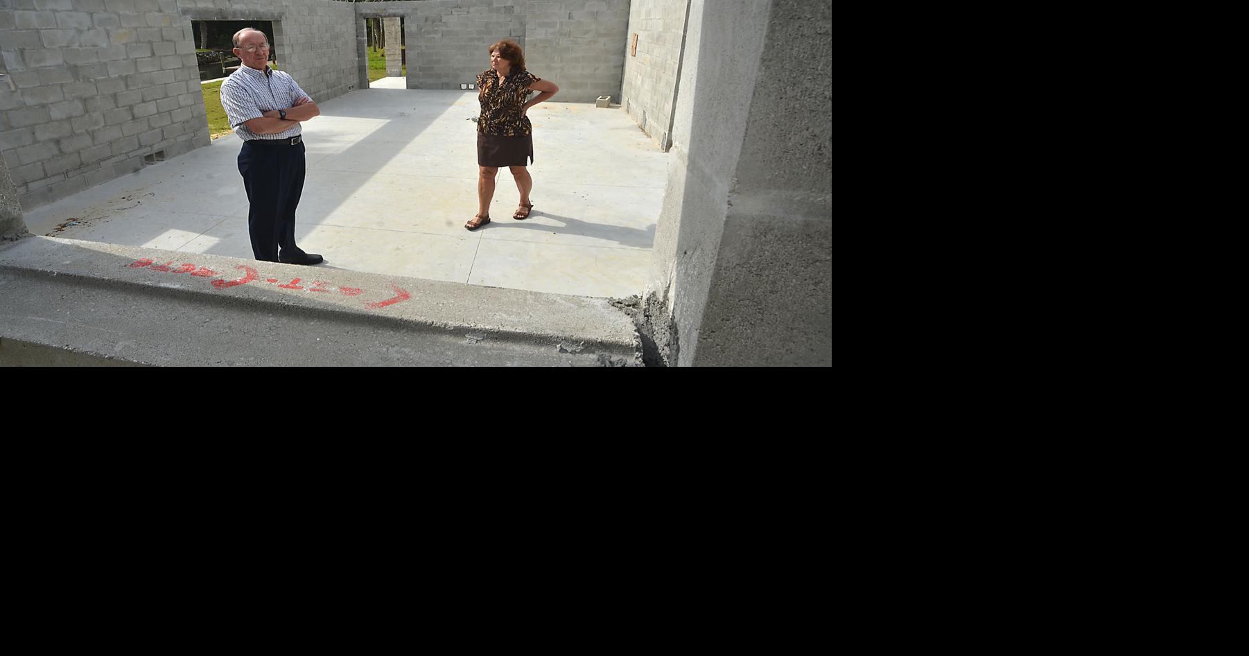 Builder bust | Local News | chronicleonline.com