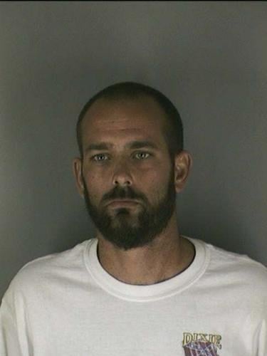 Deputies arrest sex offender on new charge | Local News ...