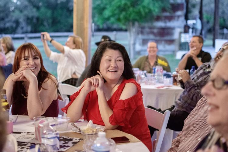 Local businesses celebrated at annual Chamber banquet | Local News ...