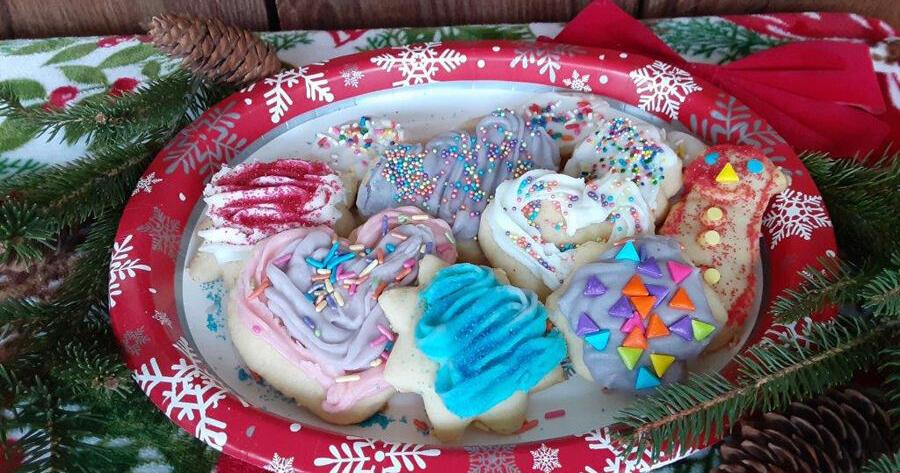 The Amish Cook: Gloria offers updates of the growing Yoder children ...