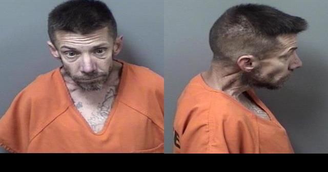 Citrus County Mugshots Feb. 19, 2020 | Crime & Courts | chronicleonline.com