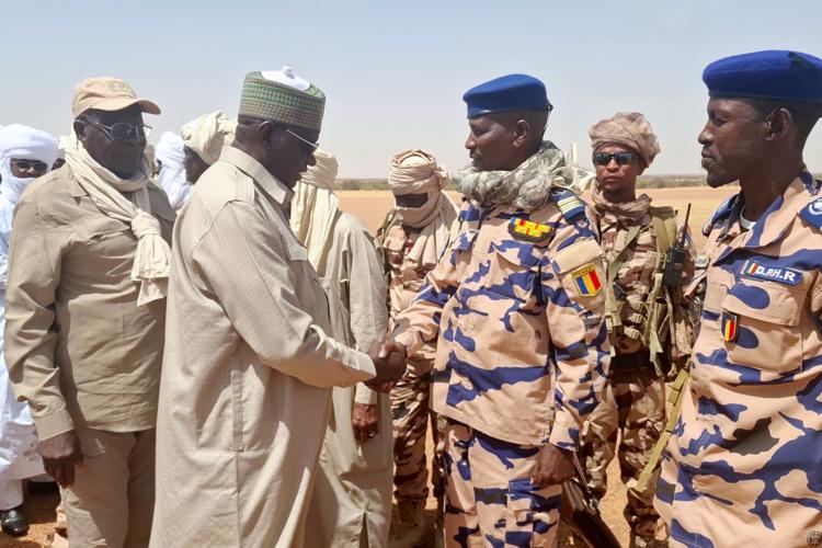 Clashes over water access kill at least 42 people in Chad | Nation ...