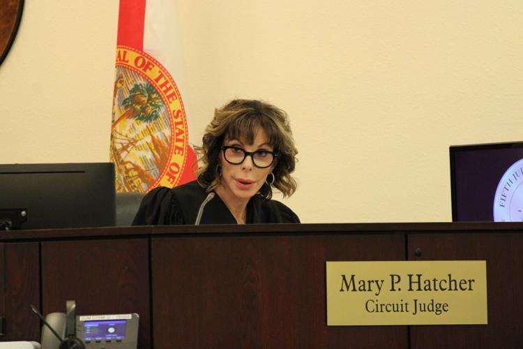 Citrus teen who troopers say fled from I-75 crash charged as adult ...