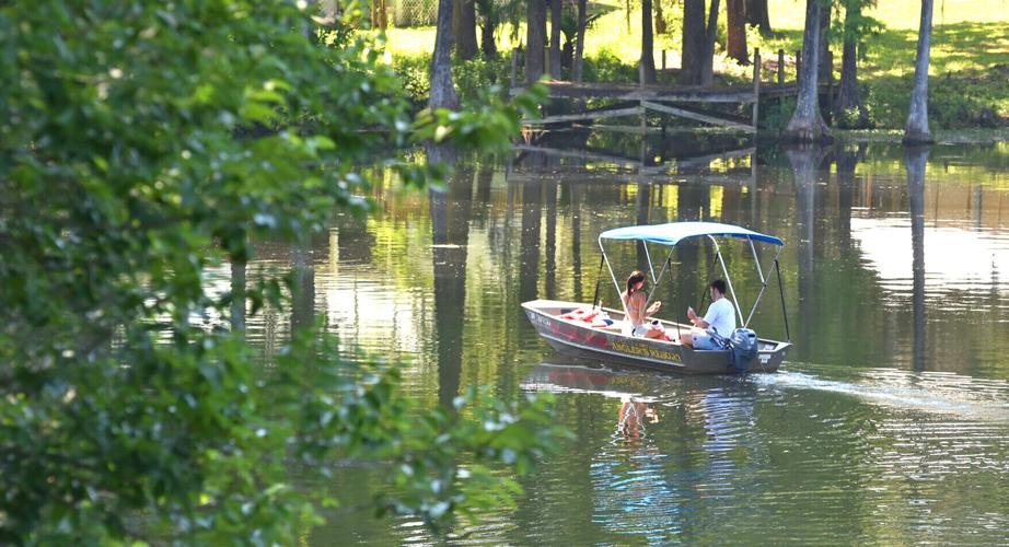Flooding concerns rise for river residents | Hurricane Guide ...
