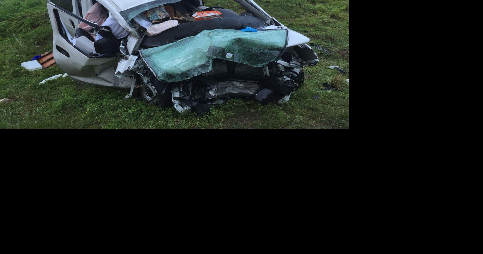 Homosassa residents killed in crash | Local News | chronicleonline.com