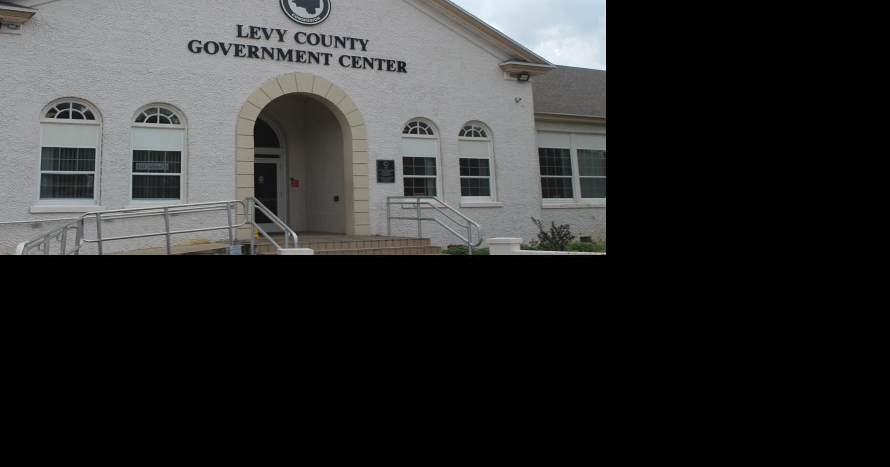 BOCC celebrates employee milestones; hears update on status of Cedar ...