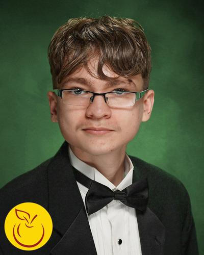 Norbert Krajewski | Lecanto Hs | chronicleonline.com