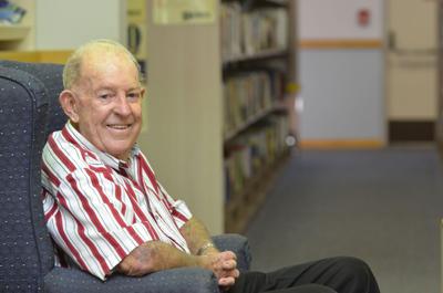 Postscript - Ren Renfro: ‘A man of his word’ | Local News ...