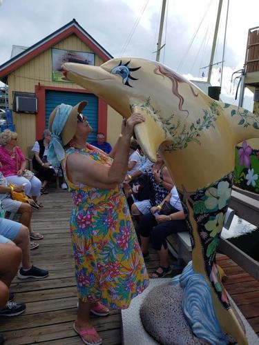 Citrus Newcomers Club: Organizing, preparing for season | Entertainment ...