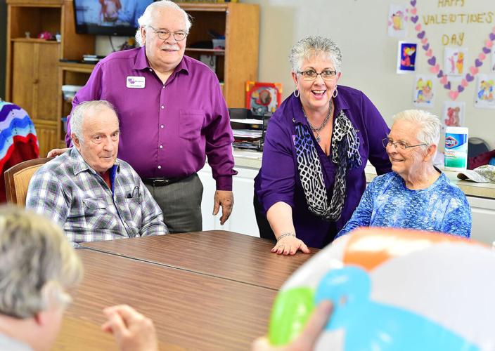 Citrus dementia education success to be replicated in The Villages ...