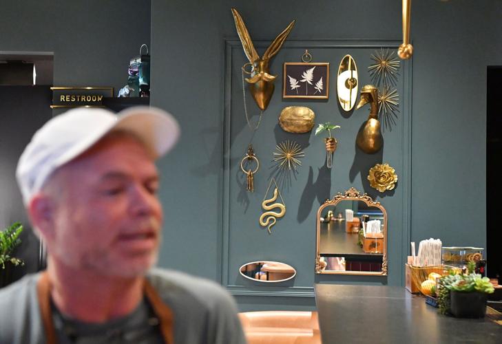 Katch 22 spreads its wings: Rebuilt, reimagined and reopened, the ...