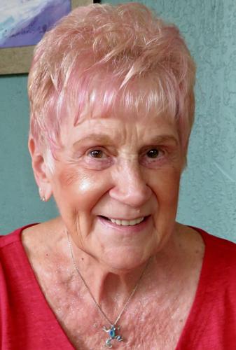 Stories behind the pink ribbon | Lifestyle | chronicleonline.com