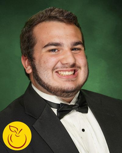Vincent Lahera | Lecanto Hs | chronicleonline.com