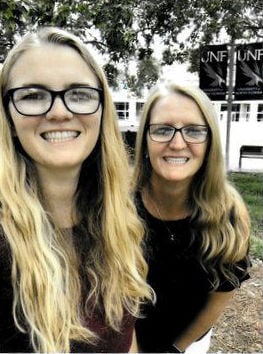 Nancy Boudreau — Mom, teacher and Kiwanian | Community ...
