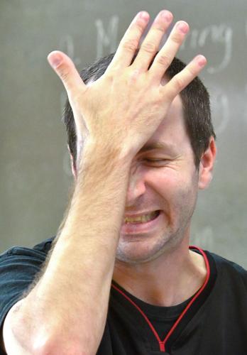 Abandoned, adopted and loved: Because of love, Levi Murphy is reaching ...