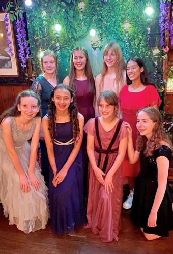 177 students dance the night away at 2023 Spring Homeschool Formal ...