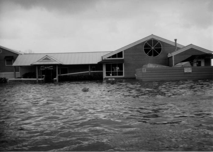 The Storm With No Name | Local News | chronicleonline.com