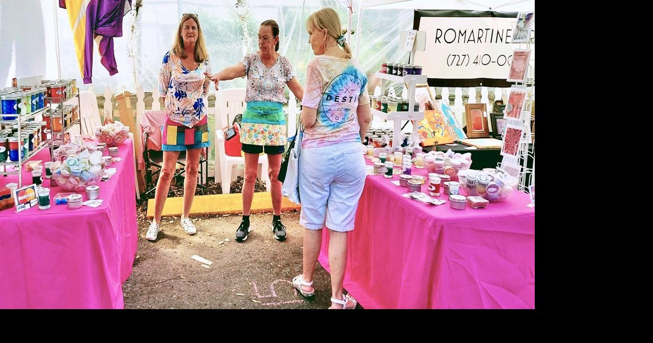 Winter Maker’s Market promises wide variety of arts, crafts ...