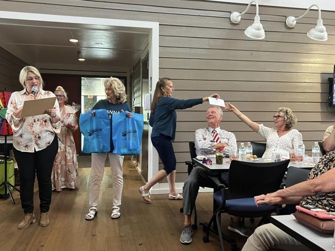 Chamber networking luncheon sees strong turnout | Local News ...