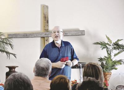 POSTSCRIPT: The Rev. Larry Silverman, a man of grace | Local News ...