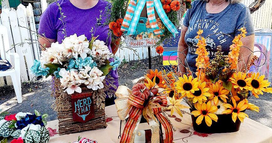 Winter Maker’s Market to offer variety of unique vendors downtown ...