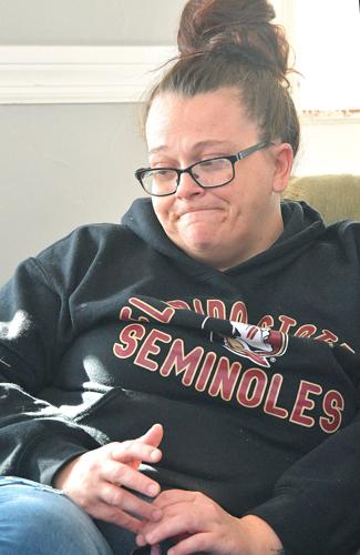 ‘They were soul mates’: Mother shares memories of children lost in sand ...