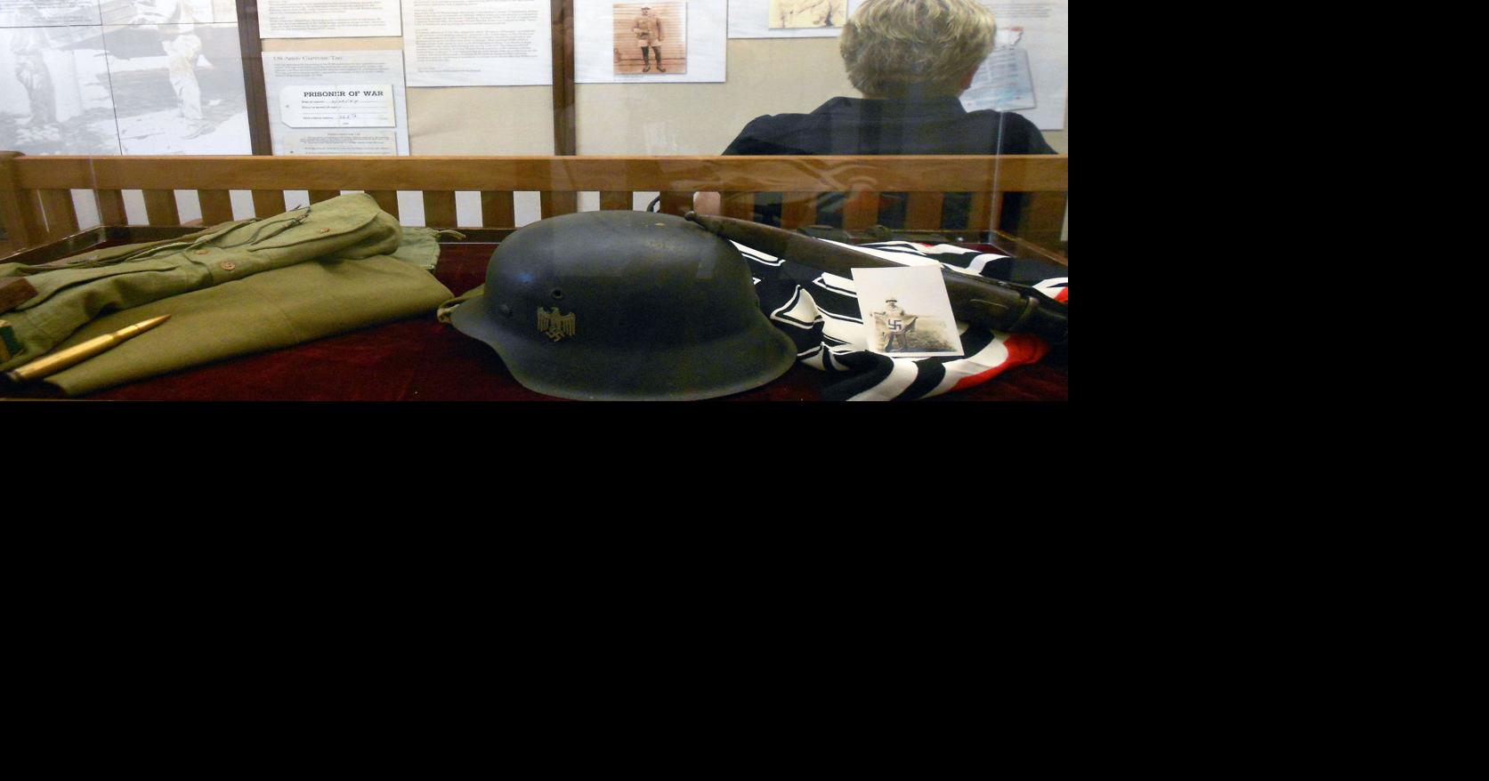 Lecture to address WWII German POWs in Florida | Local News ...