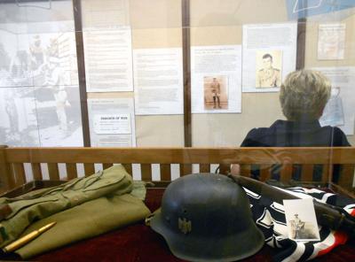 Lecture to address WWII German POWs in Florida | Local News ...