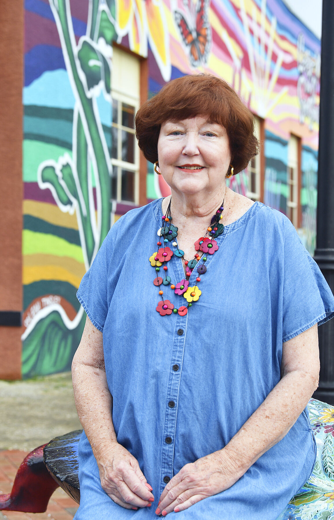 Downtown Inverness Business Partnership builds on small-town charm ...