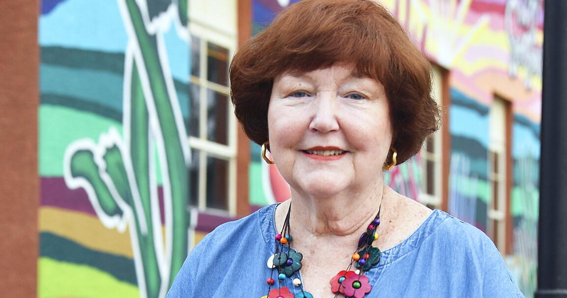 Downtown Inverness Business Partnership builds on small-town charm ...