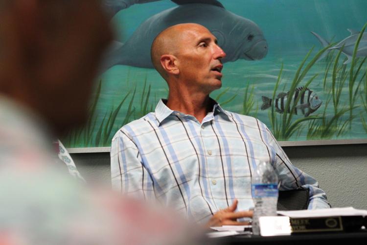 Crystal River Council leans toward 2-story City Hall as design firm ...