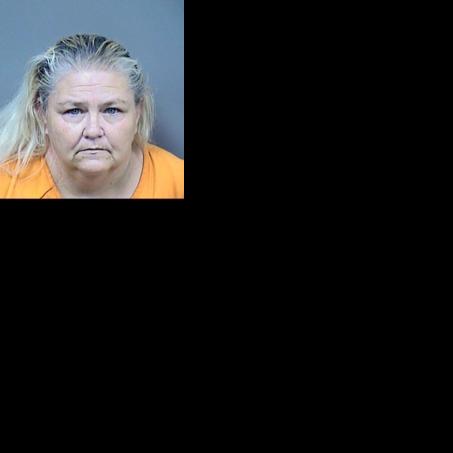 Ginger Sue Mason | Local News | chronicleonline.com